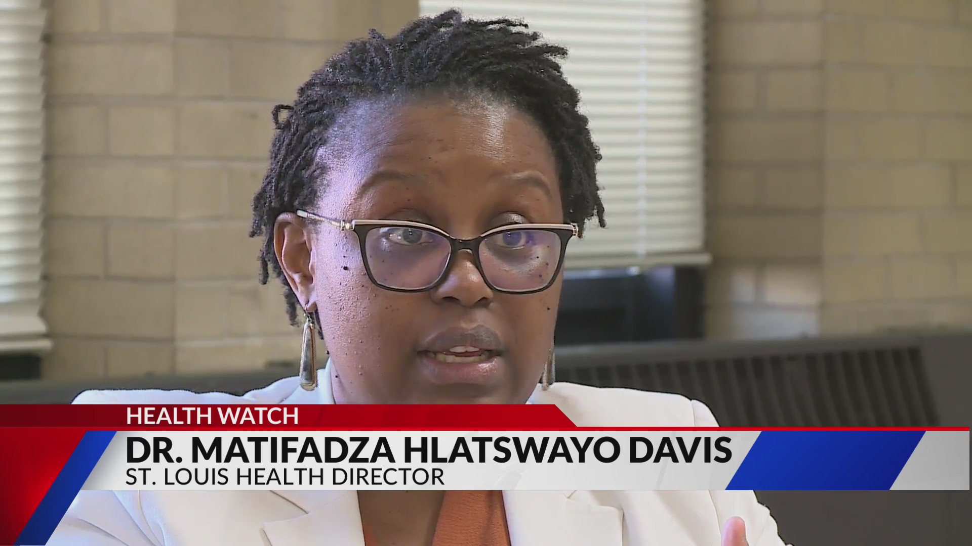 St. Louis Health Dept. recommends masks as flu, COVID, and RSV cases ...