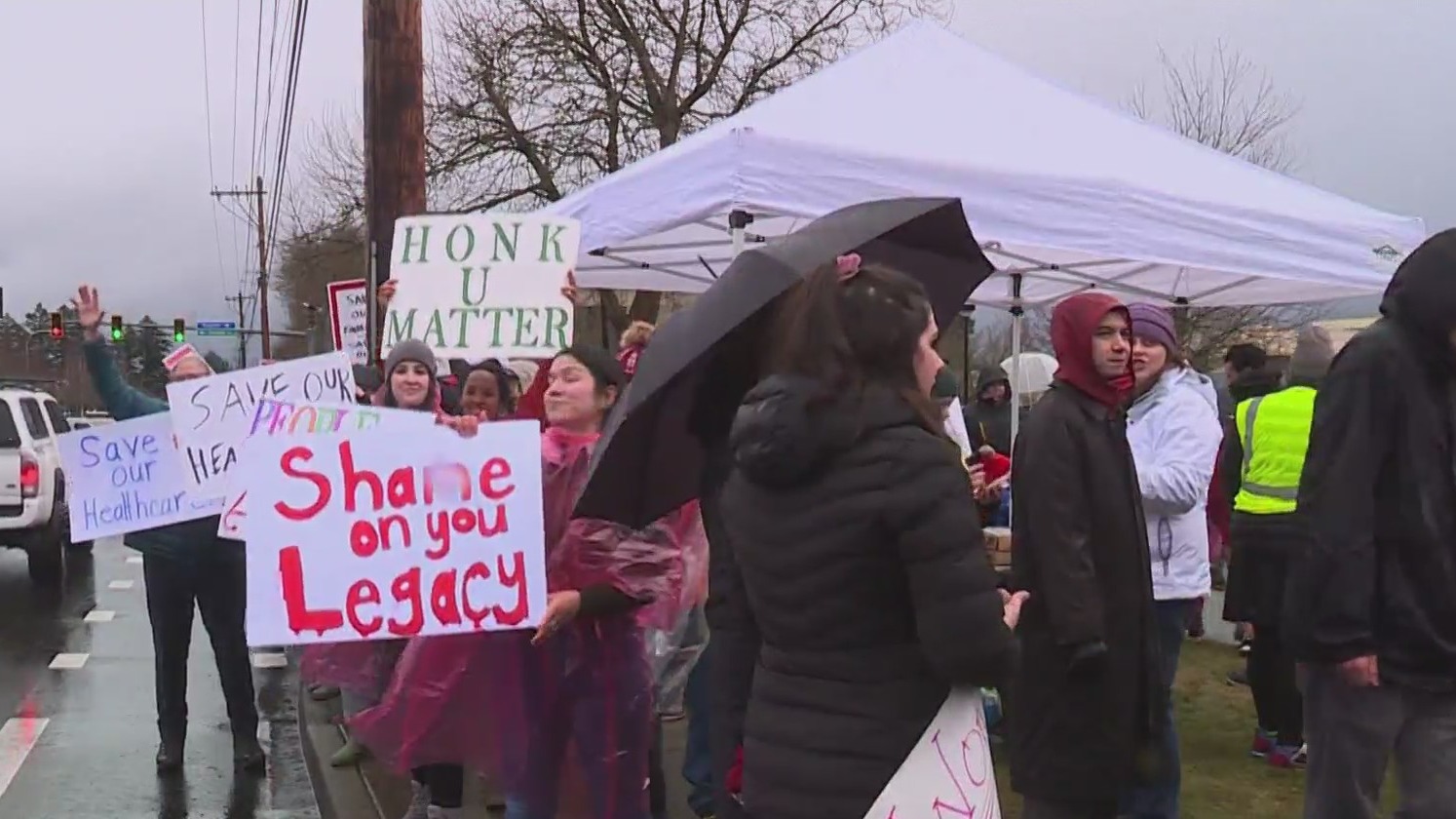 Legacy Health to re-open Mt. Hood birthing center following OHA ...