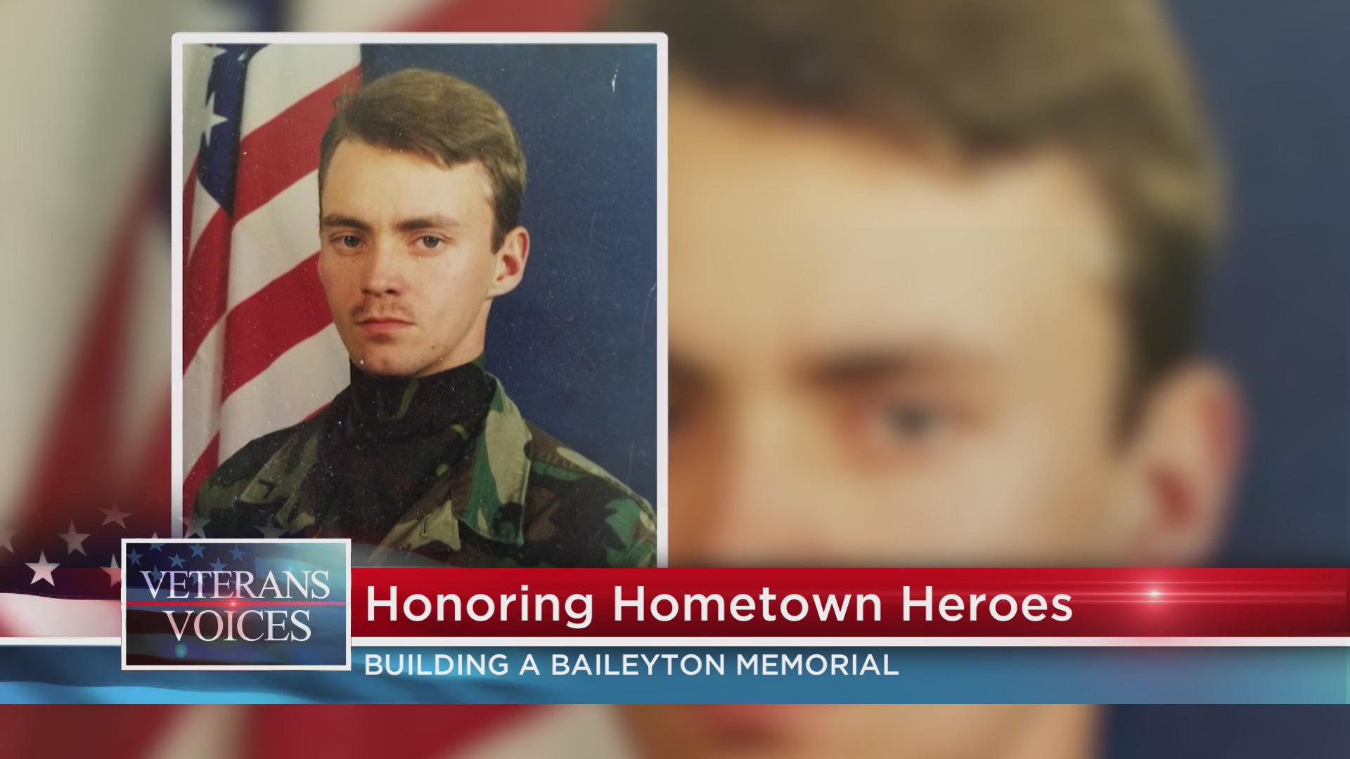 Veterans Voices: Jeff Weems working to build new veterans monument in ...