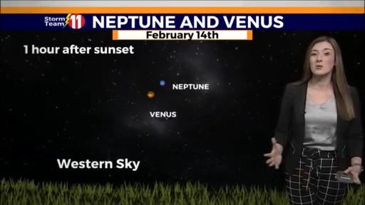 Star Watch – WJHL | Tri-Cities News & Weather