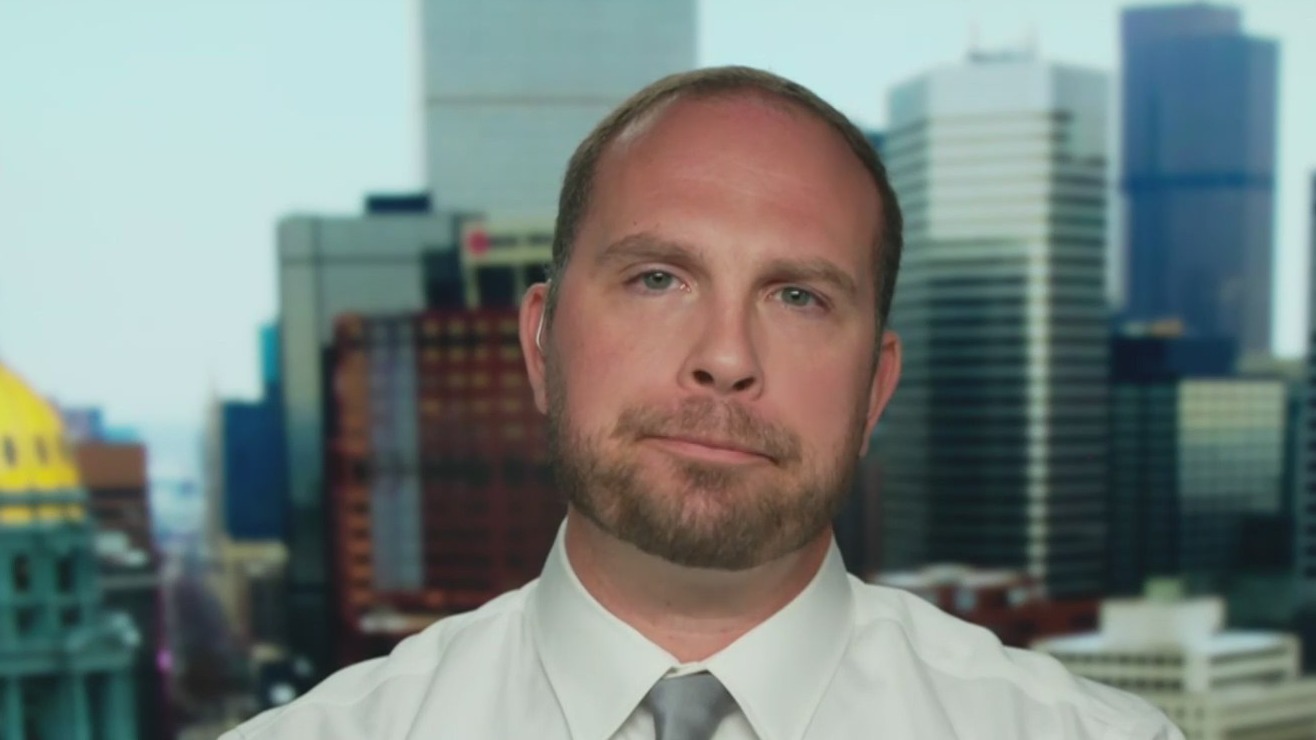 David Grusch admonishes Congress for pared-down UAP measure: ‘Total ...