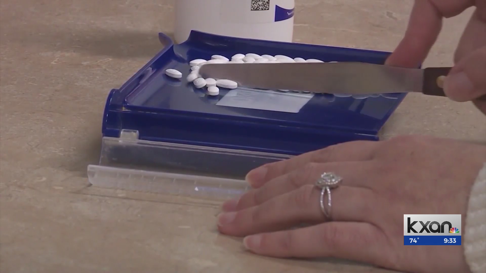 DEA warns of a deadly ‘zombie drug’ — the facts behind the fear – KXAN ...
