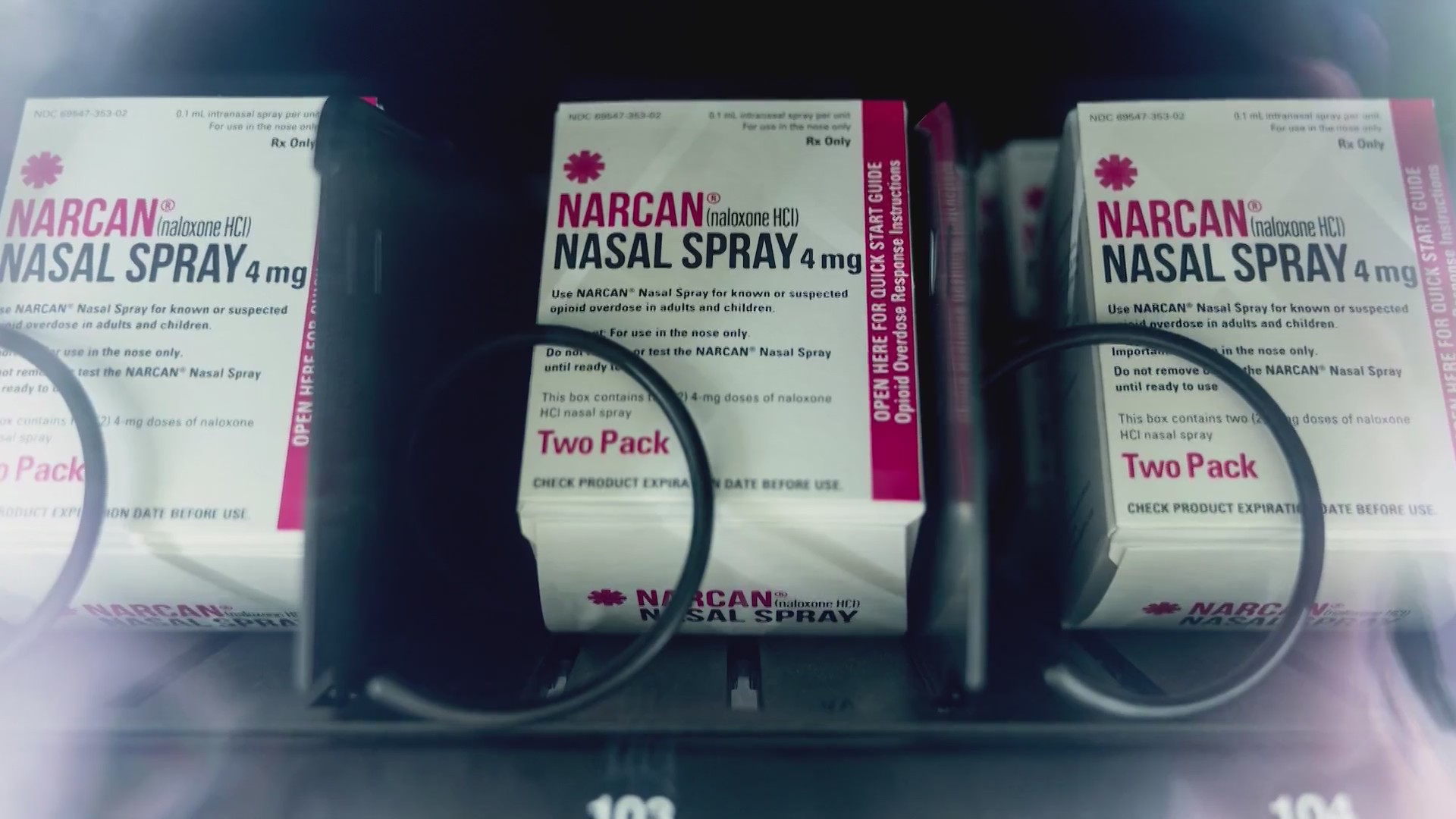 Narcan: The new CPR? Local pharmacist wants to teach people how to use ...