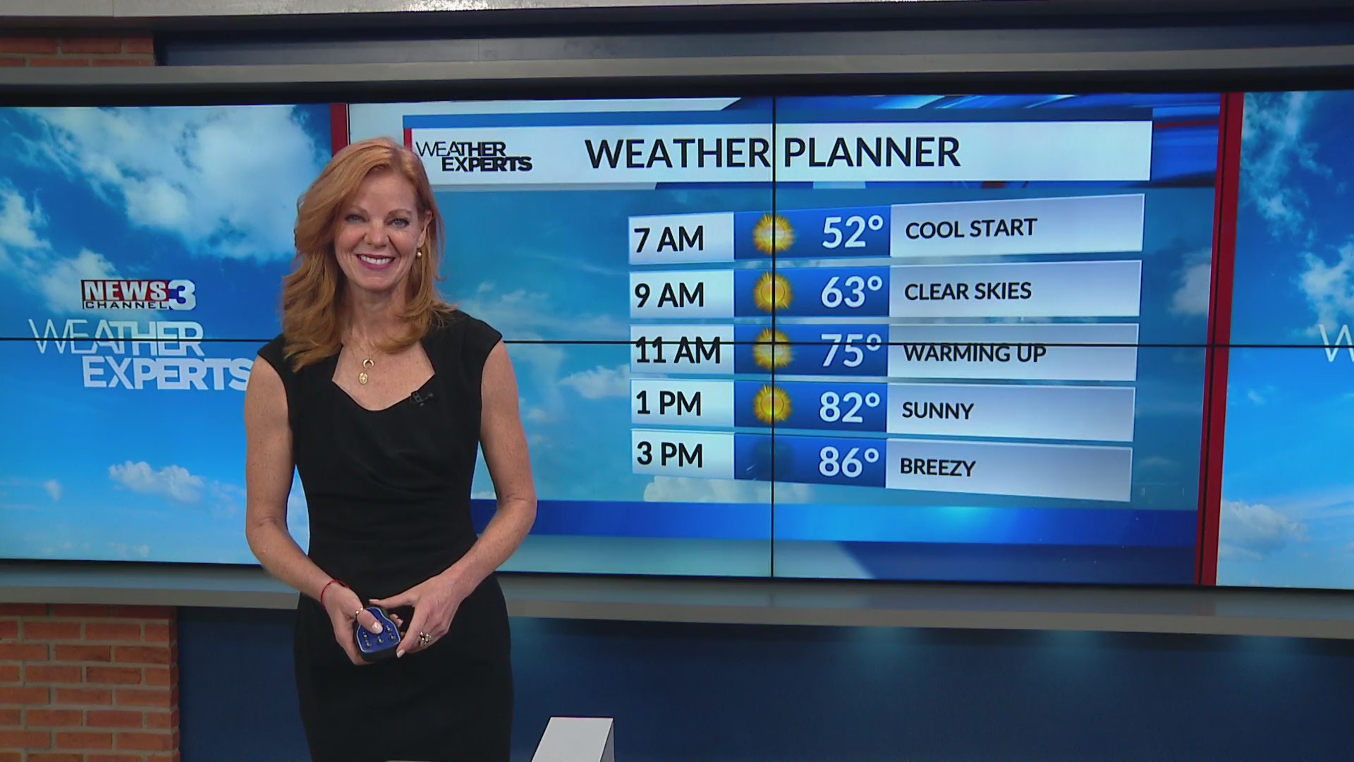 WREG Daybreak Saturday Weather, 10/21/23 – WREG.com