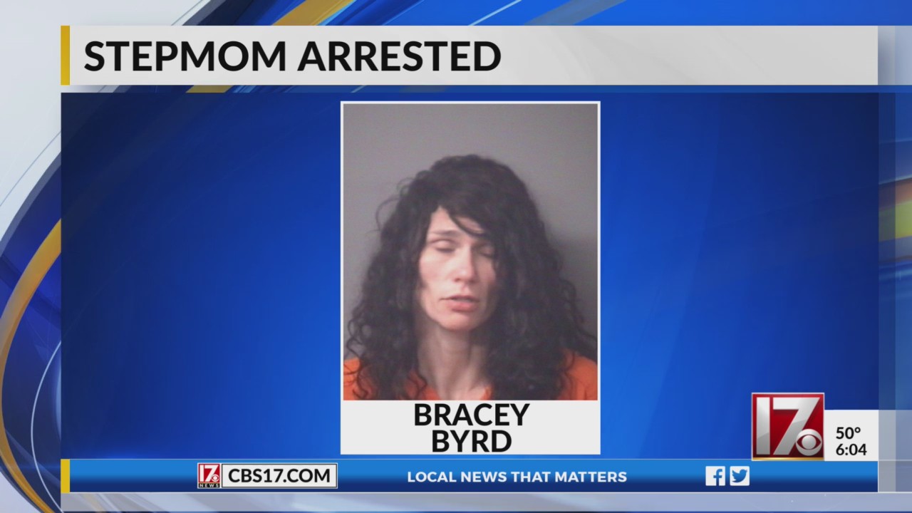 Wilson woman charged with castration, attempted murder, abuse of ...