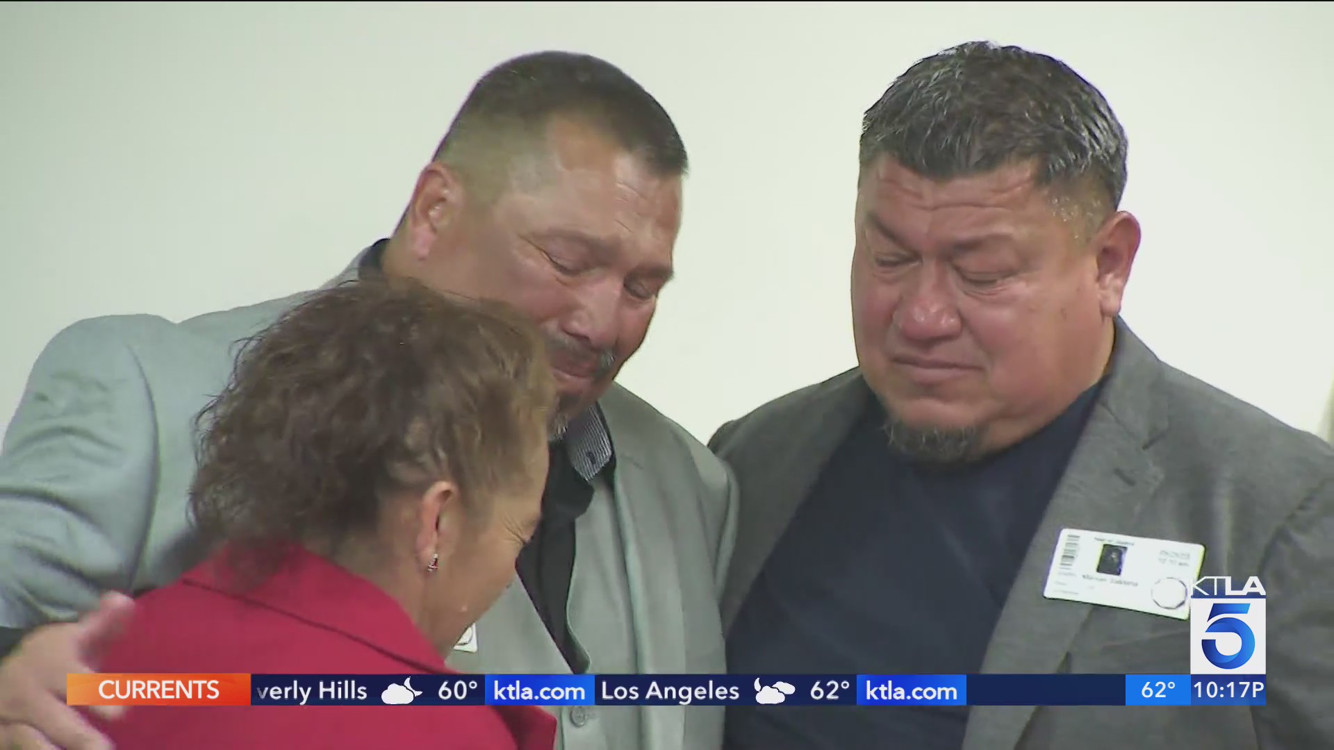Man acquitted after 33 years in prison for Baldwin Park attempted ...