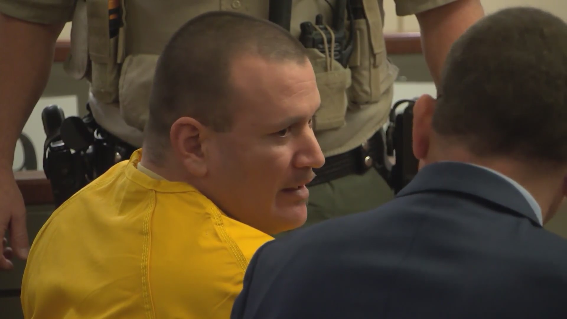 Brother of suspect in Merced family homicide sentenced – CBS47 and ...