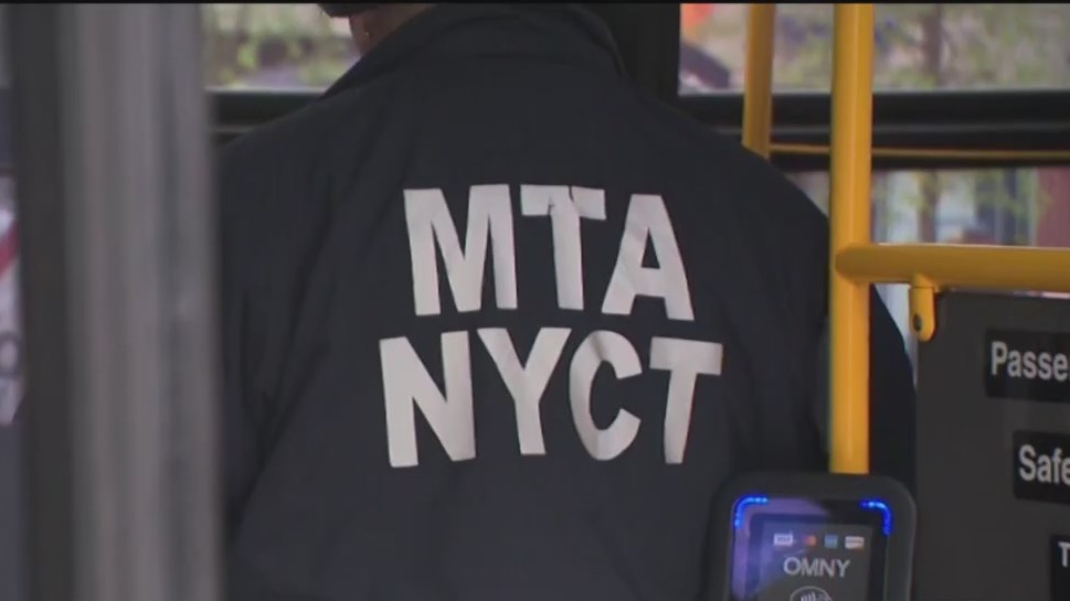 MTA’s Eagle team fighting fare evasion in New York City – PIX11