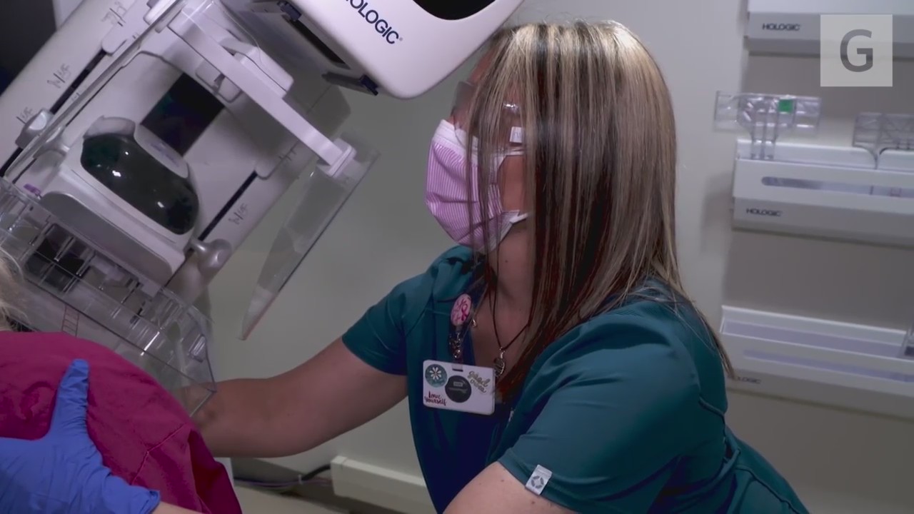 How to detect Breast Cancer early with Geisinger – PAhomepage.com