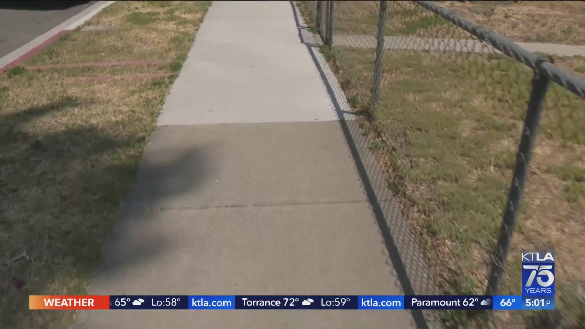 Montclair teen arrested for stabbing classmate – KTLA