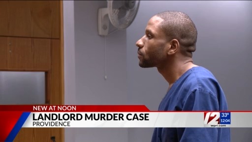 Suspect in deadly Providence shooting held on $75K bail – WPRI.com