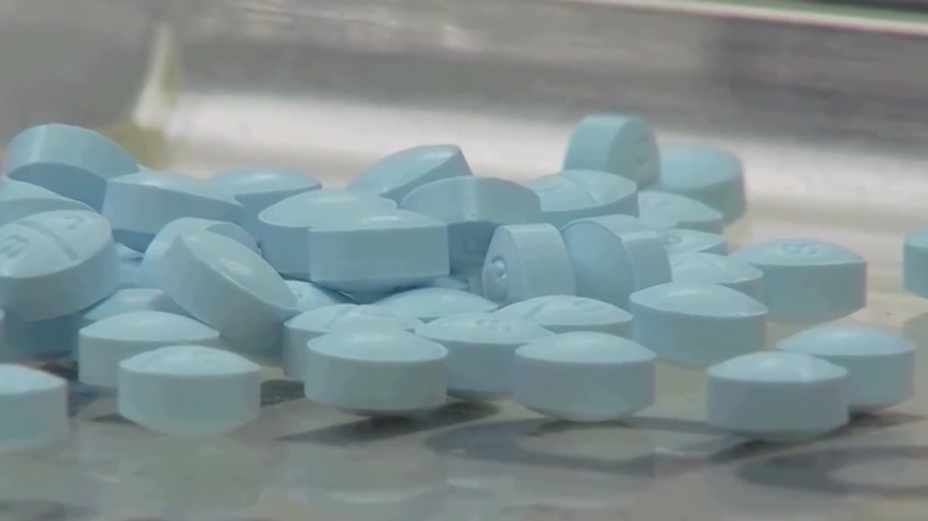 Researchers: Fentanyl vaccine a ‘game changer’ to fight addiction ...