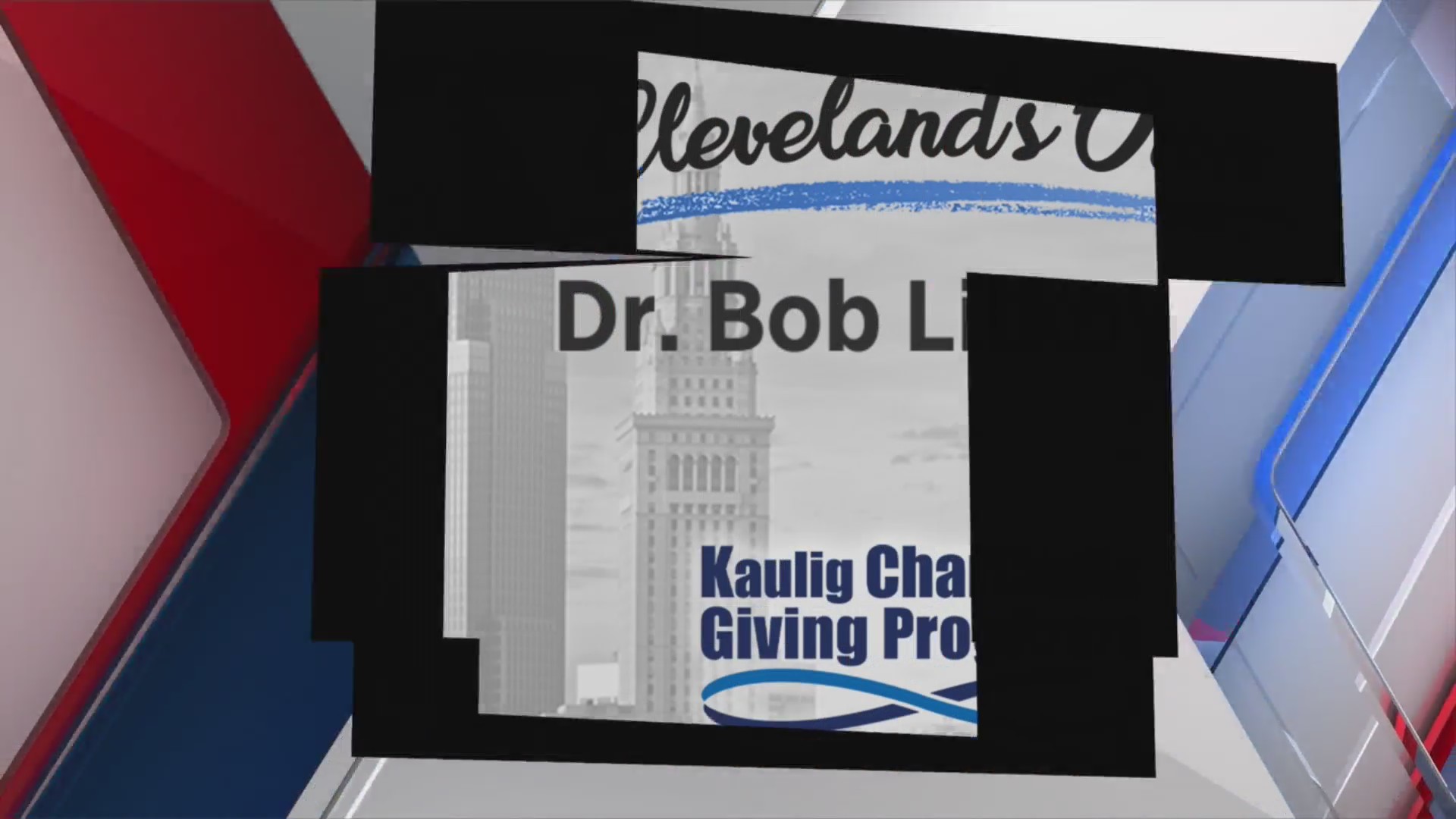 Cleveland’s Own: Rob Litkovitz – Fox 8 Cleveland WJW