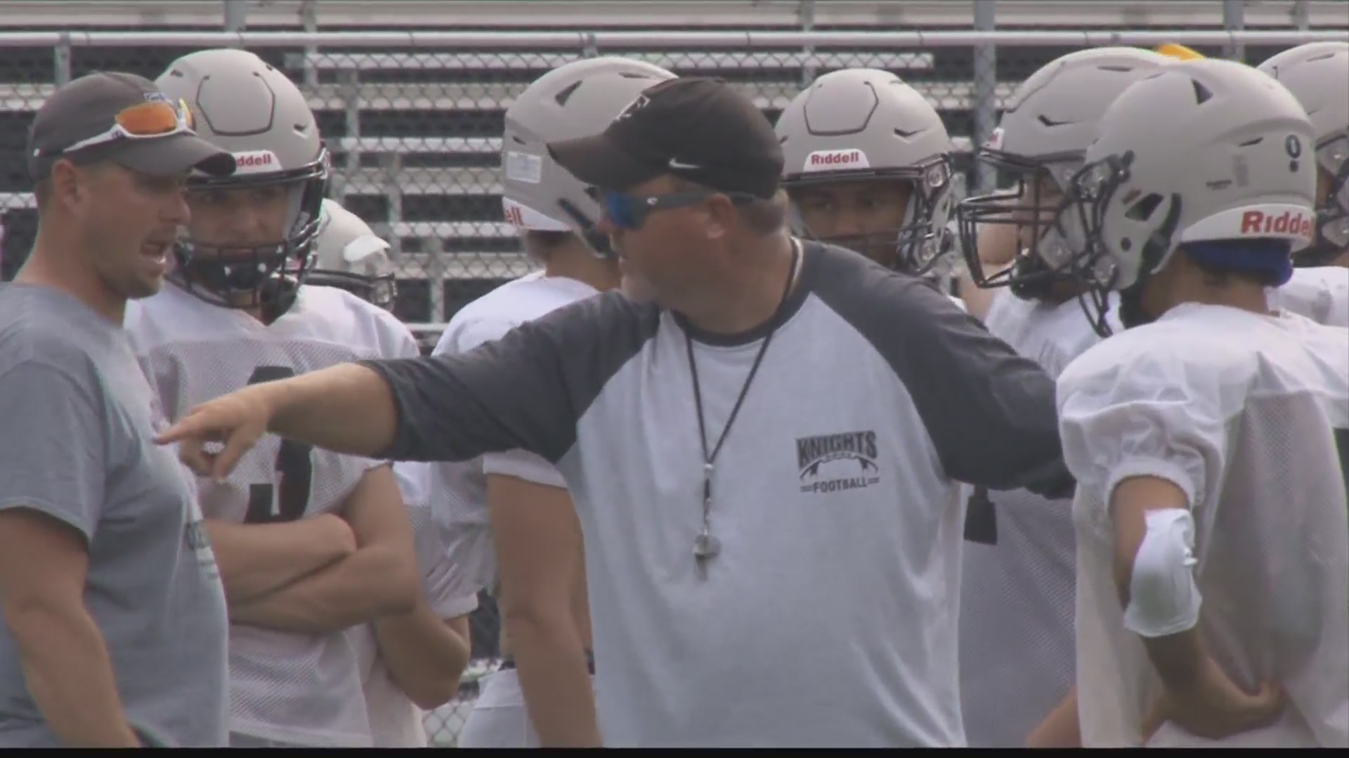 Tyler Consolidated : 2022 High School Football Preview – WTRF