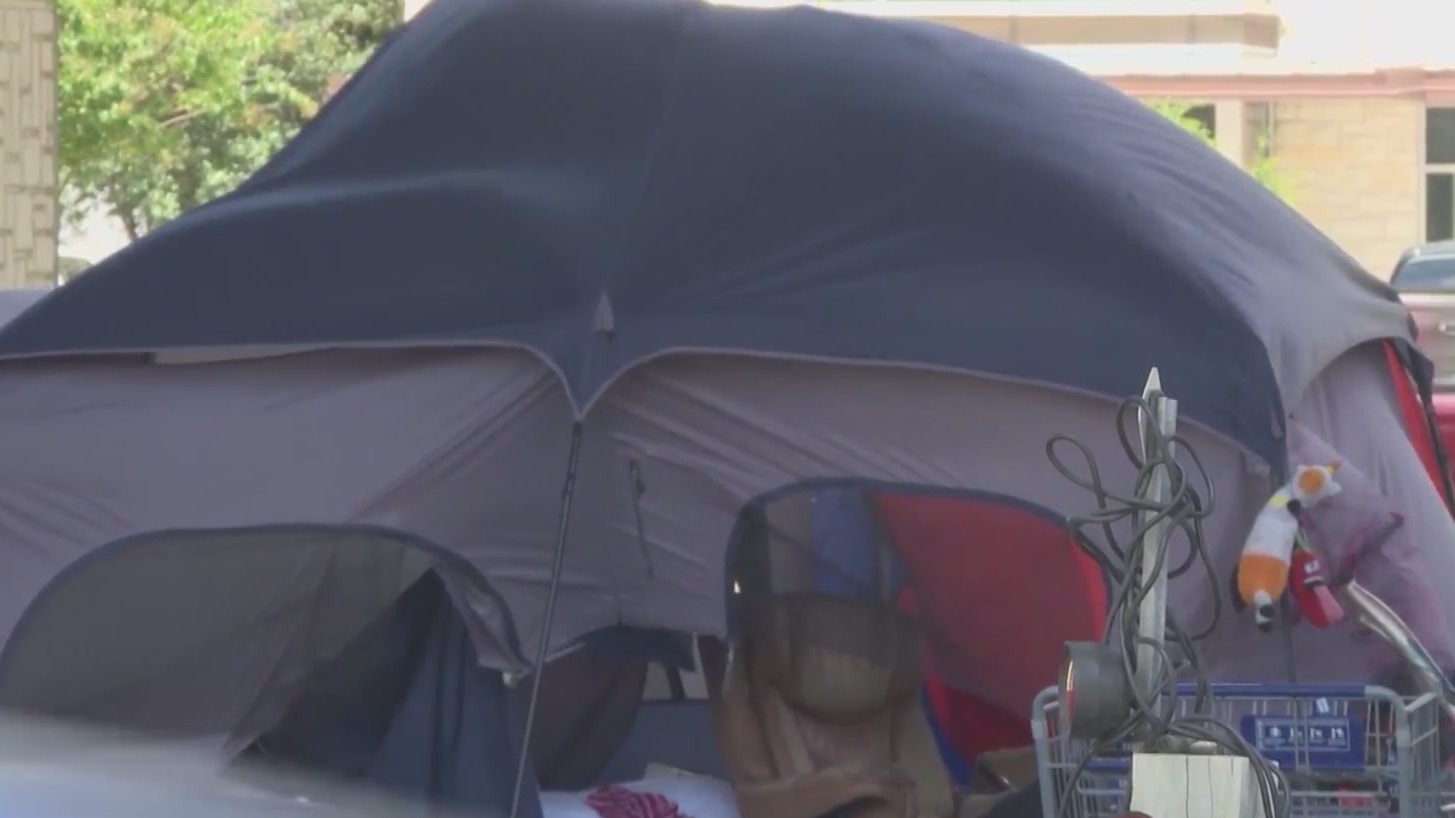 Q&A: Austin Urban League talks plans for Southbridge shelter – KXAN Austin