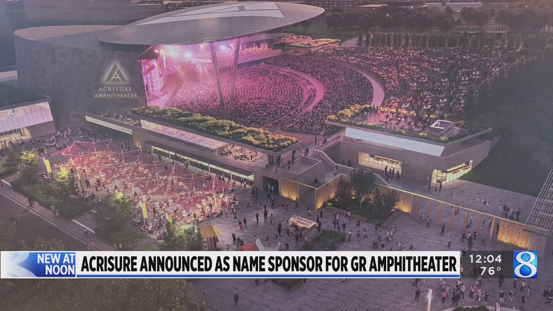 Acrisure announced as name sponsor for planned Grand Rapids ...