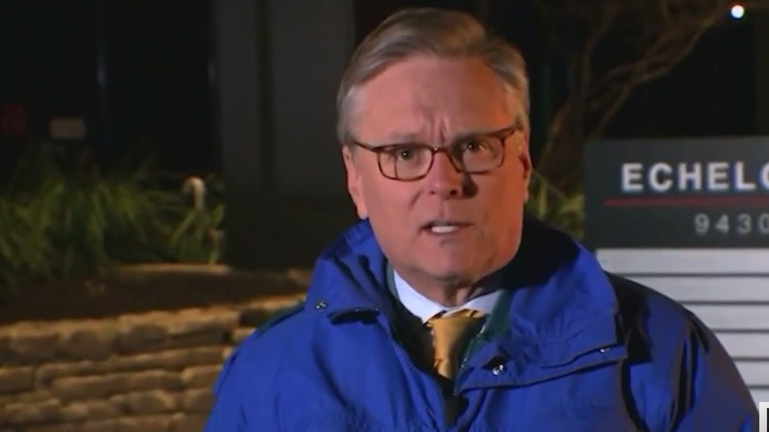 Celebrating Robert Hadlock after 32 years at KXAN – KXAN Austin