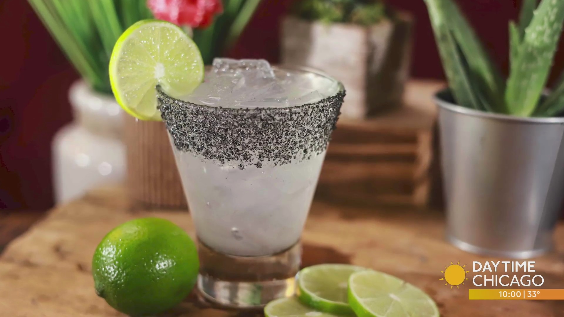 Moe’s Cantina Signature Cocktail Recipes – WGN-TV