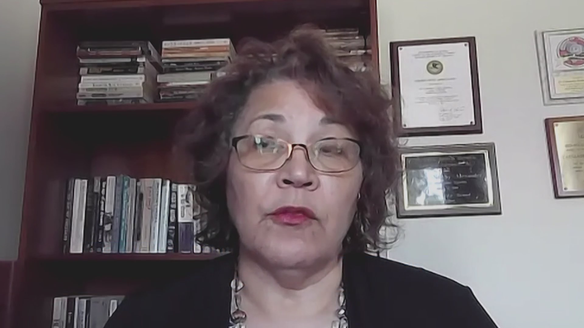 Discussions on reparations for Norfolk’s role in domestic slave trade ...