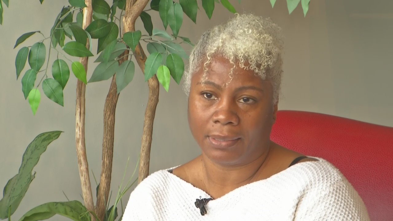 Cariol Horne speaks out on son’s charges of murder, robbery – News 4 ...