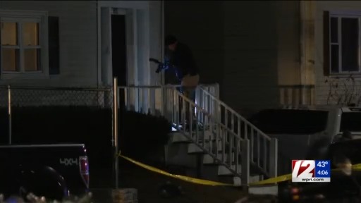 Police continue investigation into Fall River homicide – WPRI.com