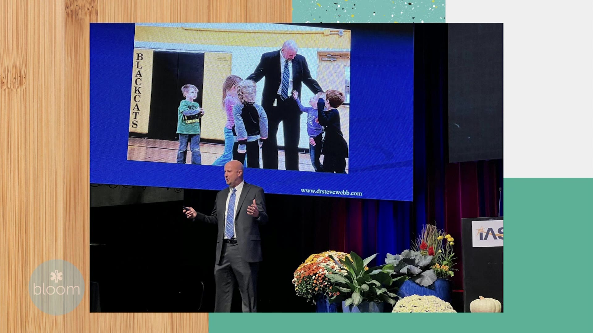 Safe Secure Systems – WFLA