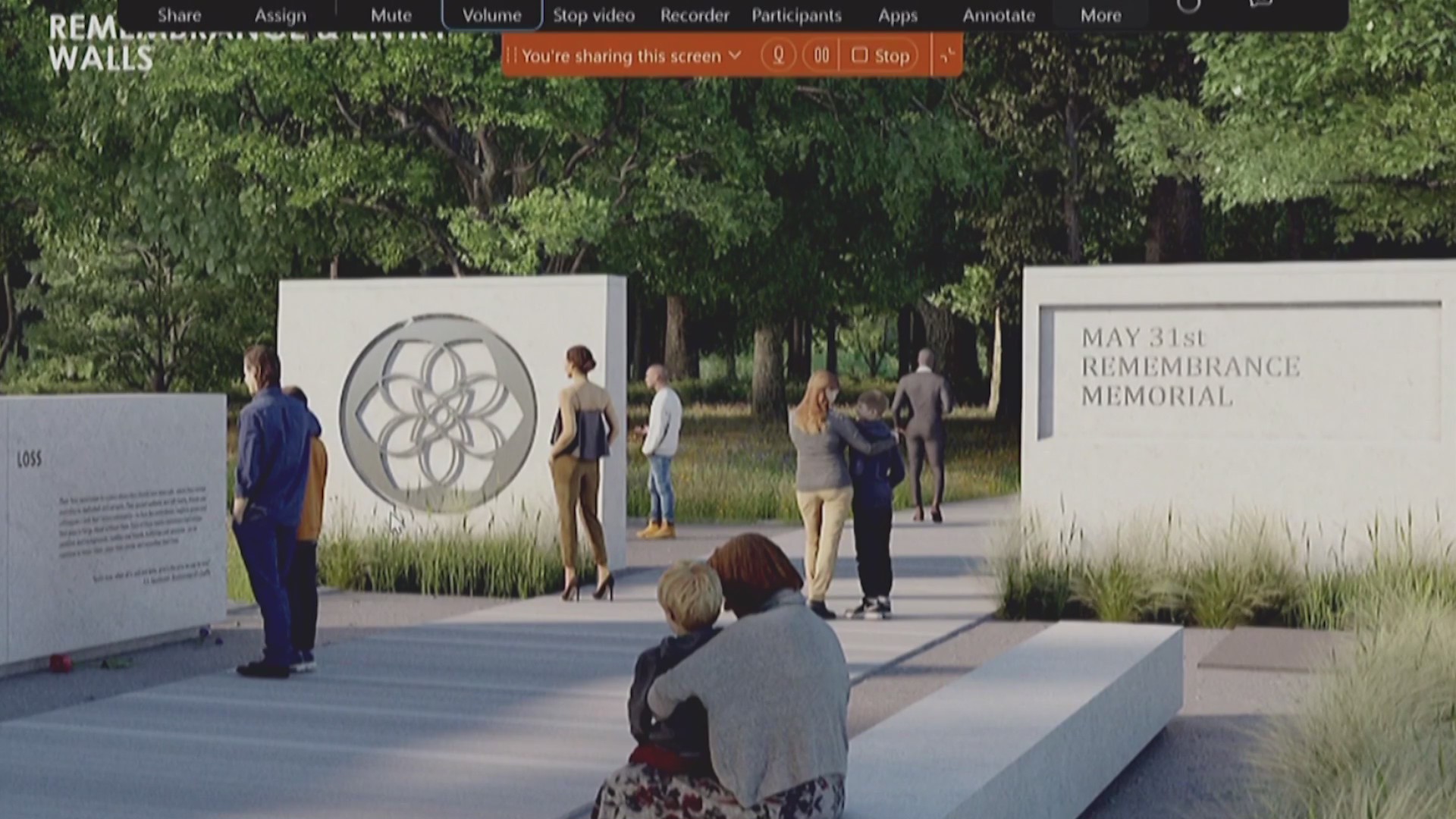 Survey for VB mass shooting memorial closes Thursday evening – WAVY.com