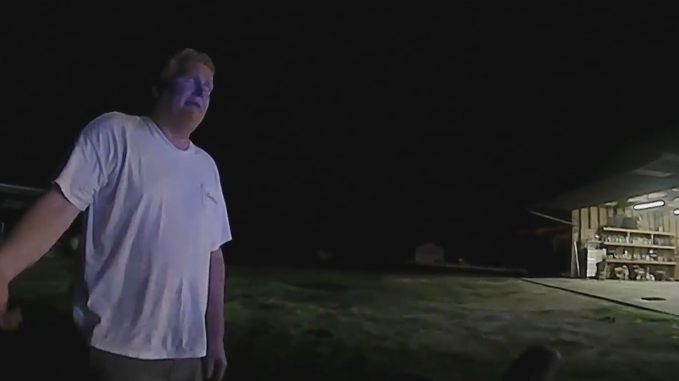 Murdaugh murder trial: New bodycam footage presented, as prosecution ...
