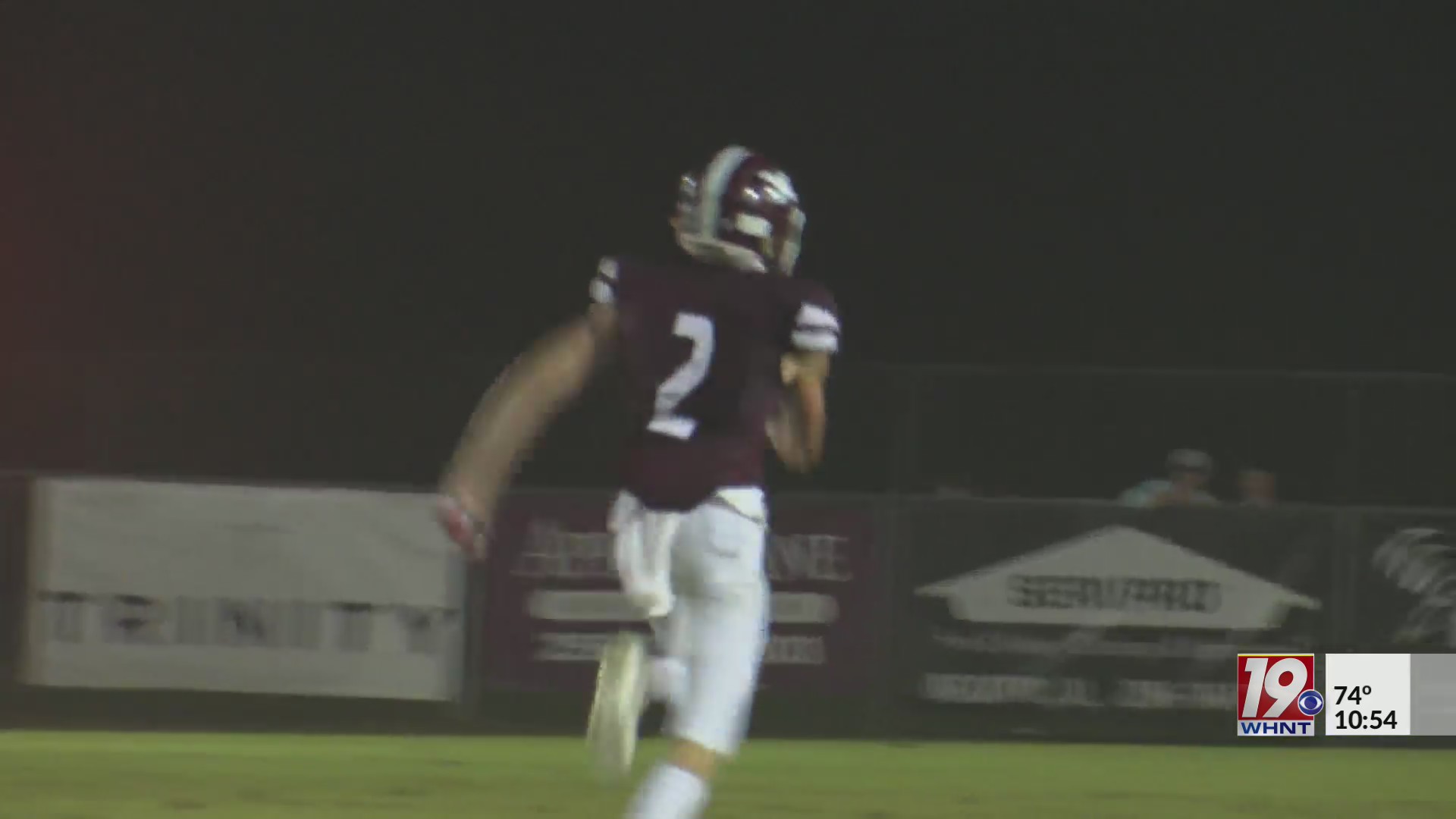 A look at Central vs. West Morgan with Alexa Harley – WHNT.com