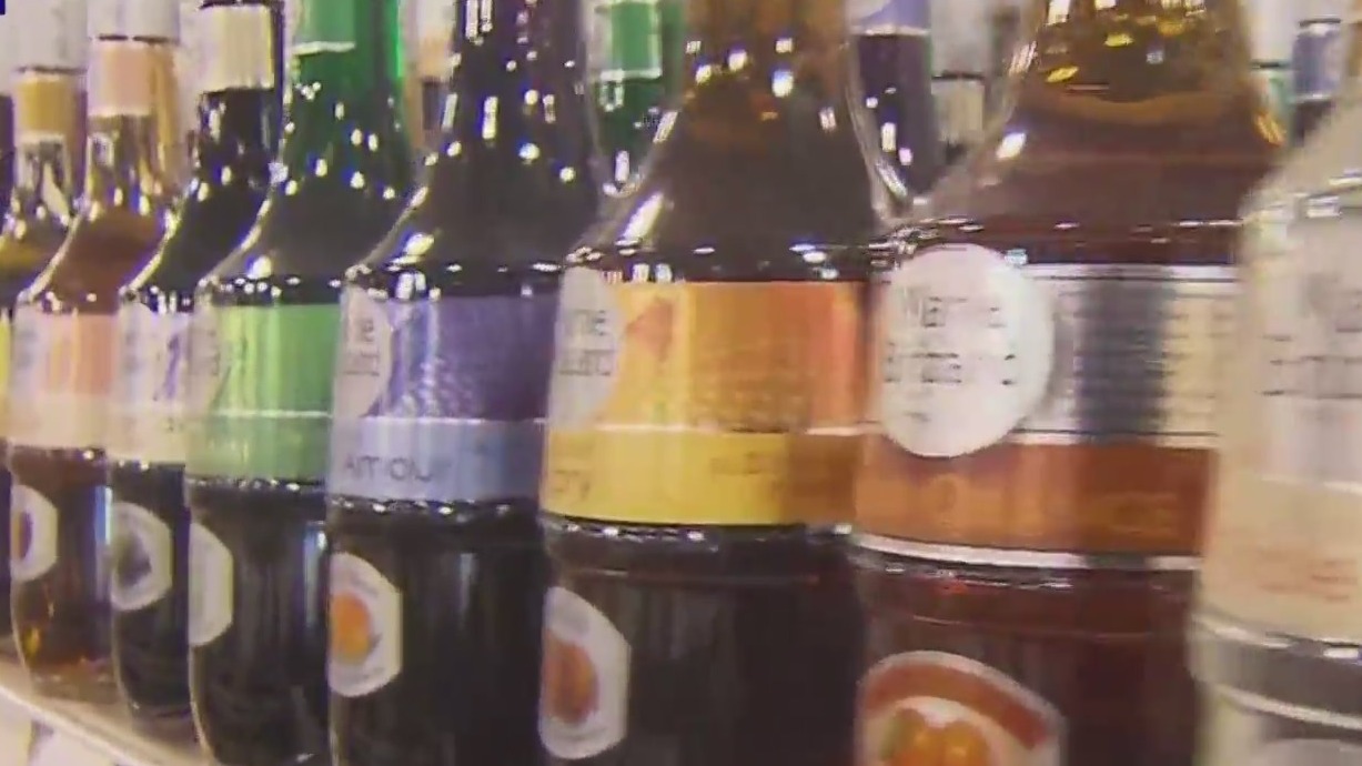 OLCC forecasts $132 million slip in alcohol revenue, cancels plans for ...