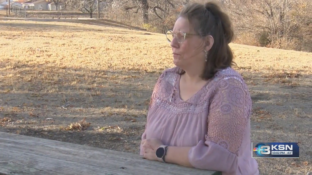 Continuing coverage: Daughter of 1980 Kansas cold case victim reacts to ...