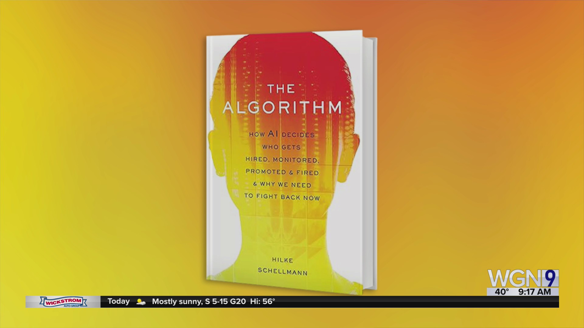 “The Algorithm: How AI Decides Who Gets Hired, Monitored, Promoted, and ...
