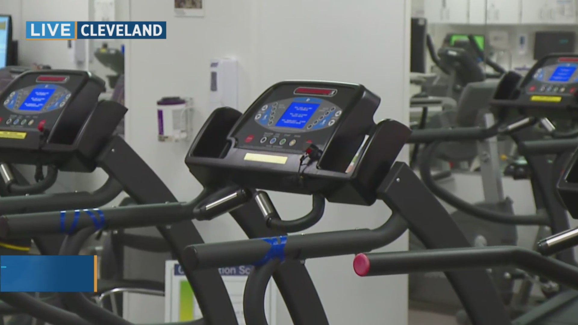 New Day Cleveland: Cleveland Clinic Exercise – Fox 8 Cleveland WJW