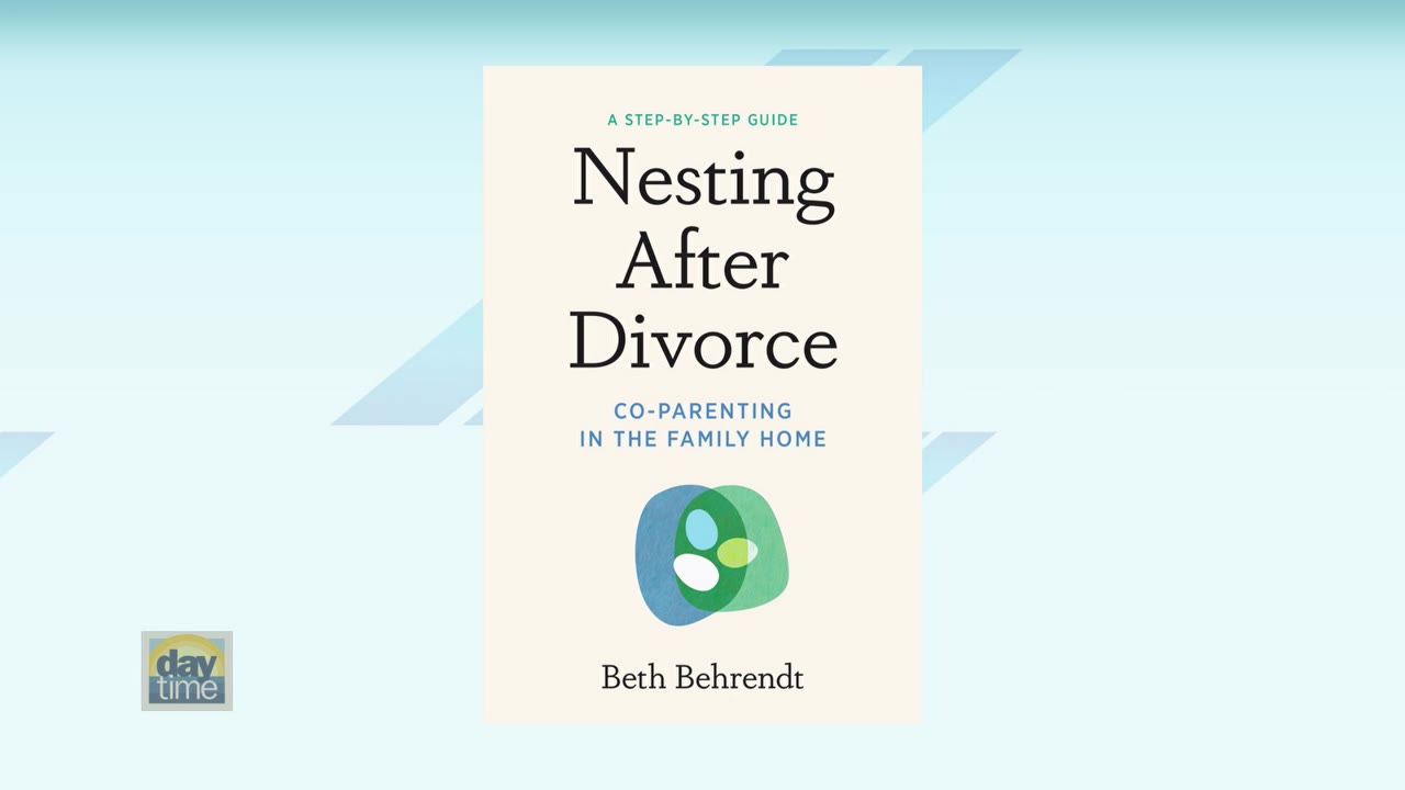 Nesting after Divorce – WFLA