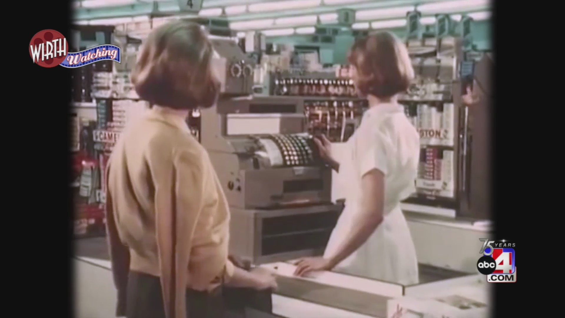 Dressing up to bring home the beans – ABC4 Utah