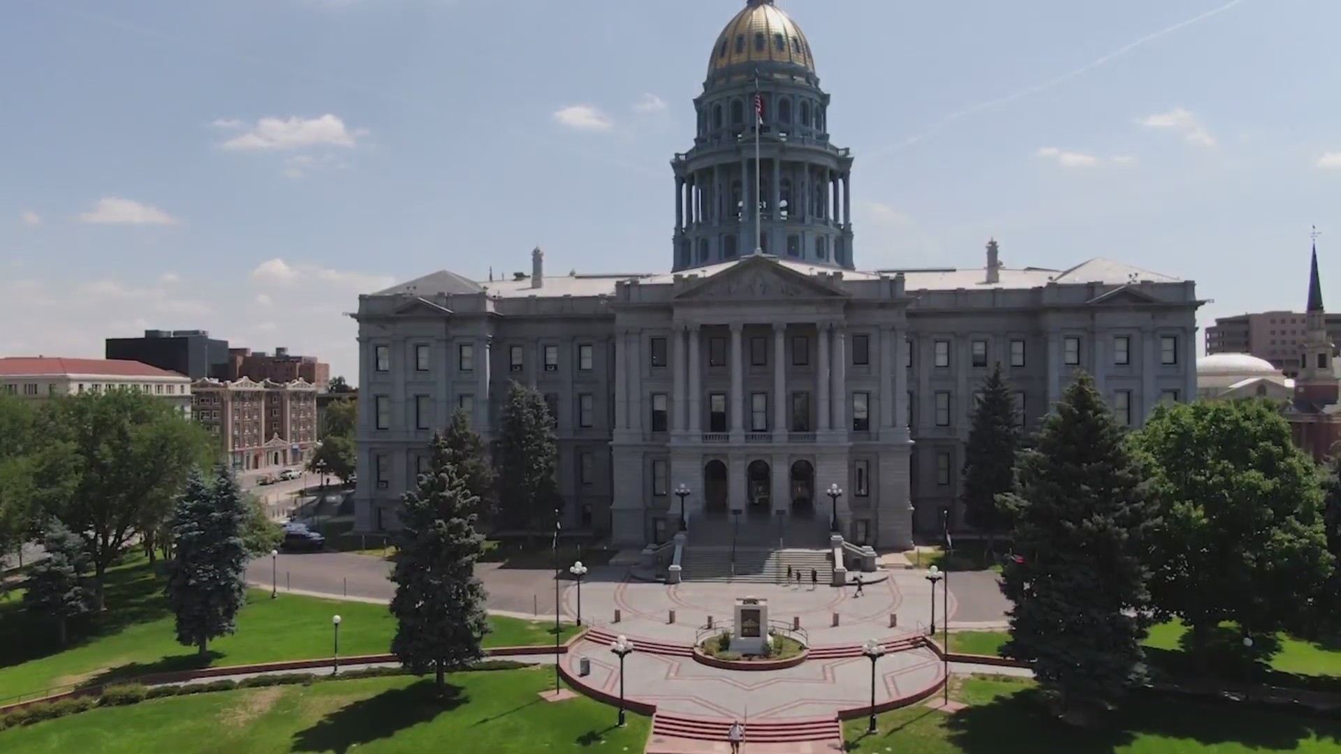 State reps allege violation of Colorado open records law – FOX31 Denver