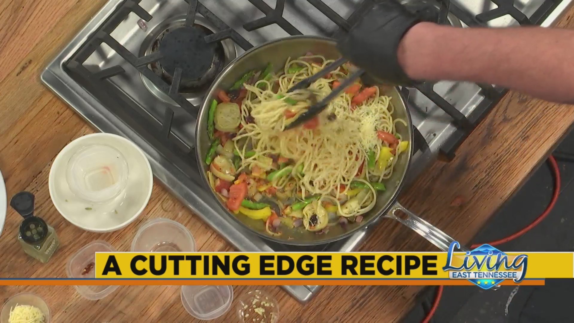 A Cutting Edge Recipe Part 2 – WATE 6 On Your Side
