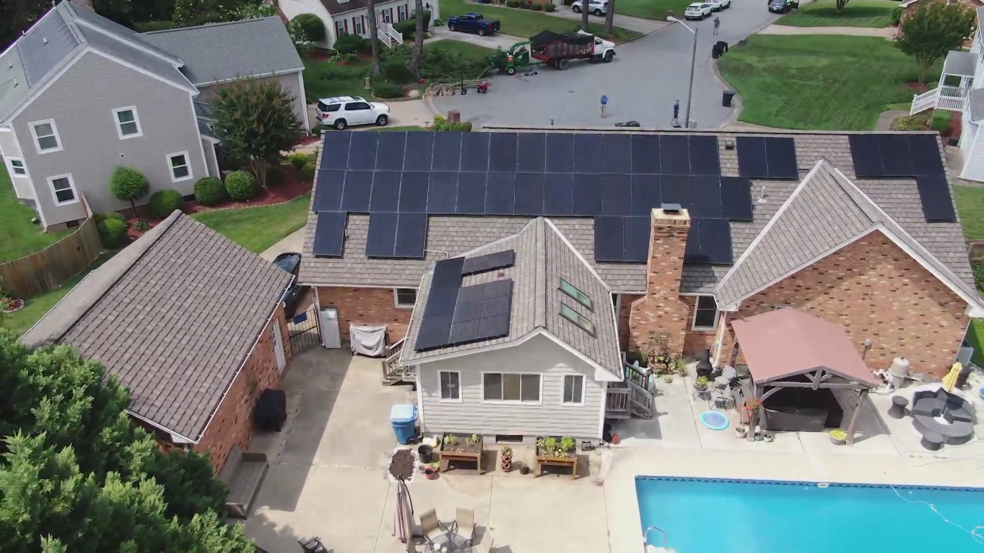 Solar Smarts: What consumers should know before investing in solar ...