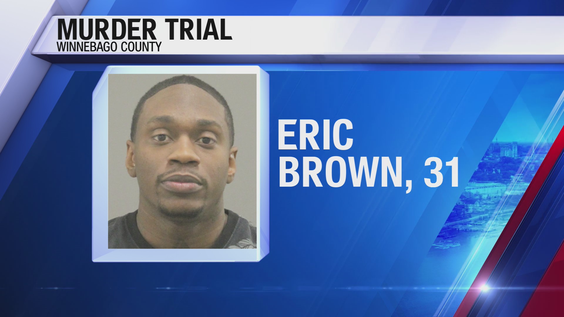 Trial begins for Rockford man accused of killing rapper, ‘Pair A Dice ...