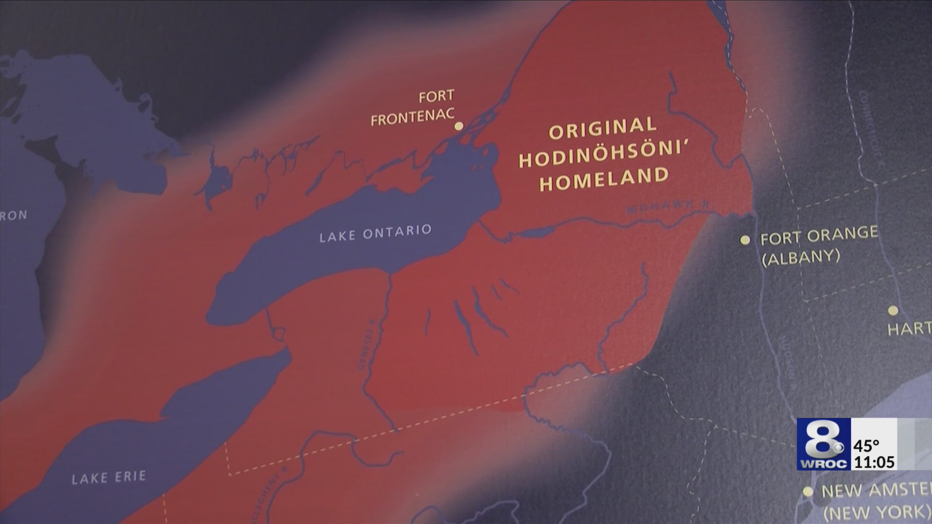 Solar eclipse drawing Indigenous land, history to main stage ...