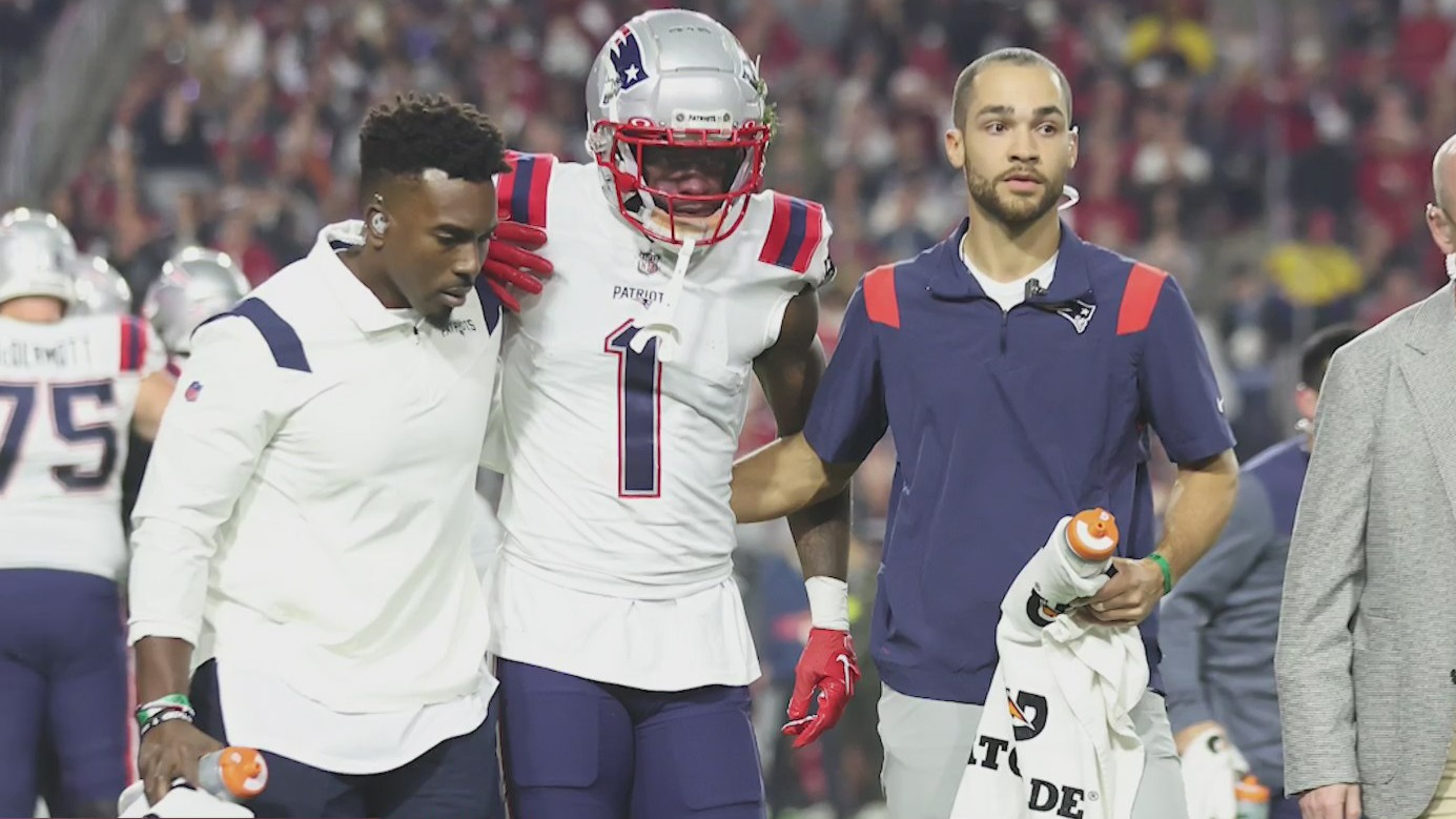 Lawyer: Not surprised if current NFL player sues if more concussions ...