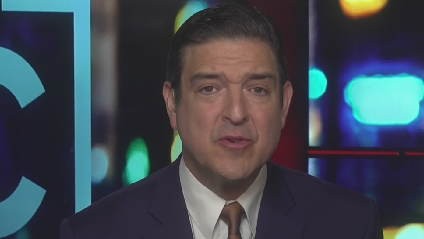 Forensic psychiatrist examines detachment in Brian Walshe case | CUOMO ...