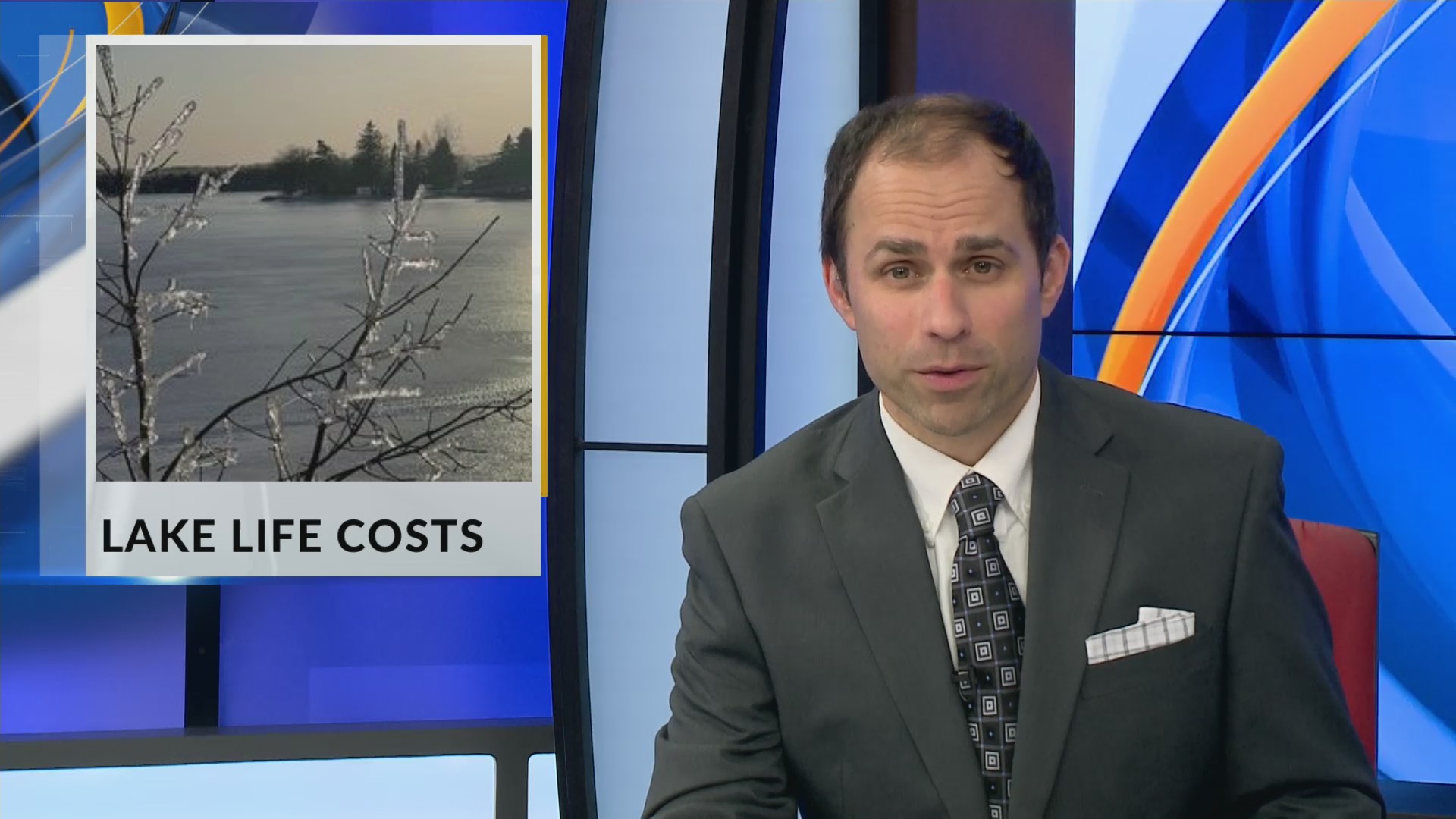 Lake life costs – KX NEWS