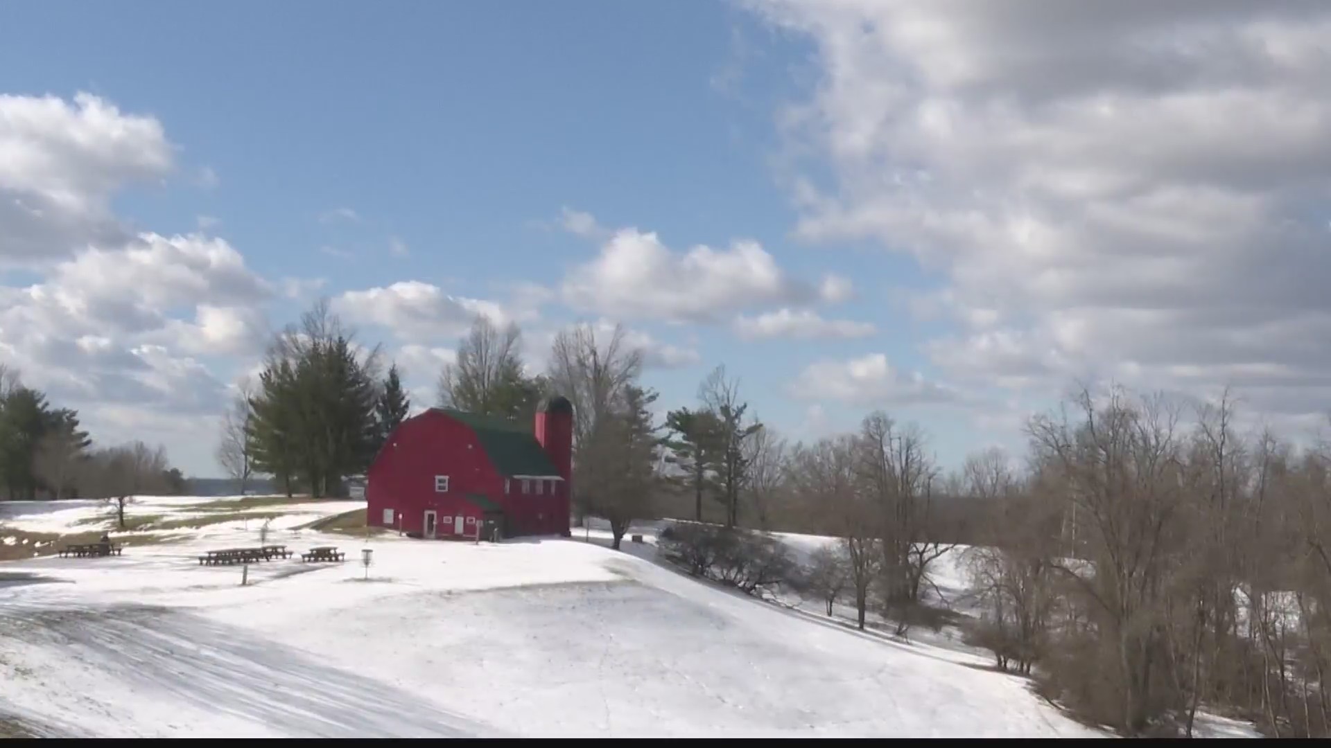 The Science of Snow, Part One: How Snow Forms – WTRF