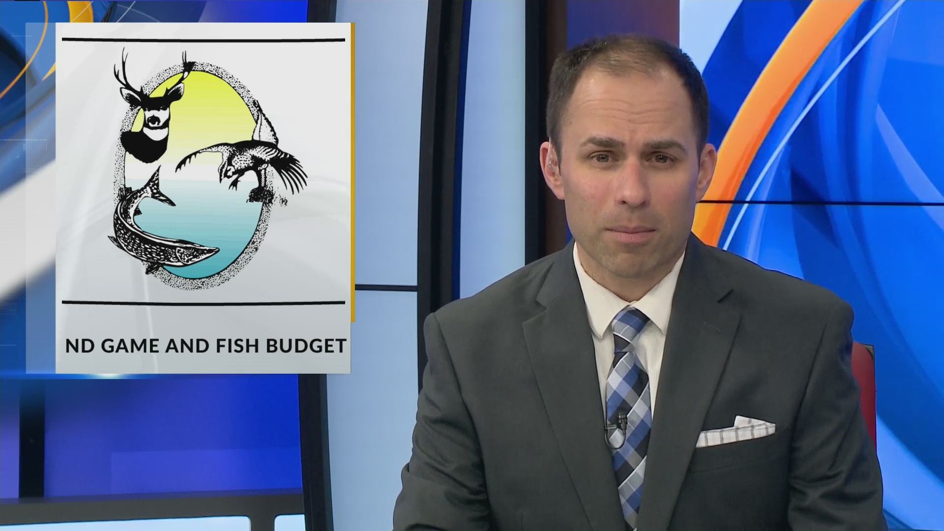 ND Game & Fish budget – KX NEWS