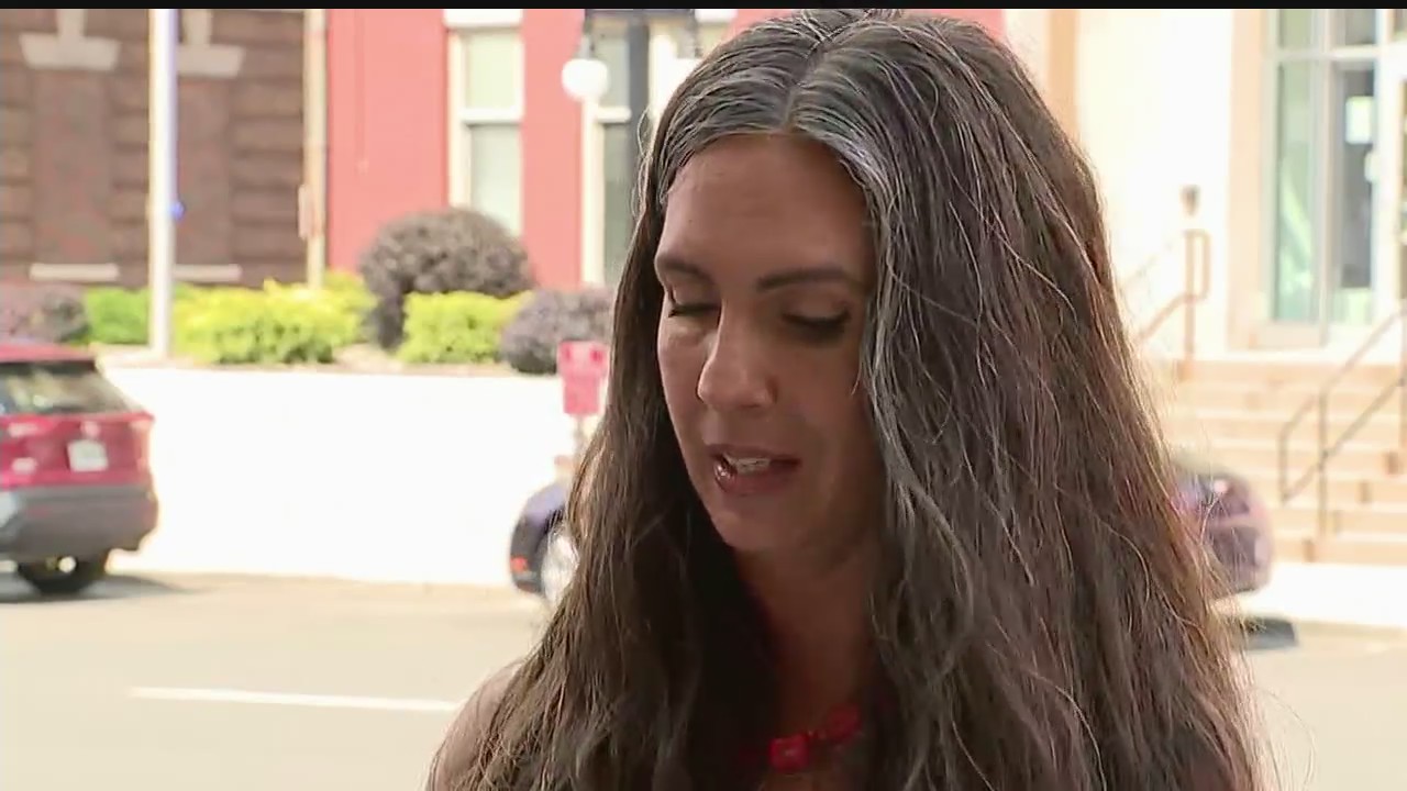 Trumbull County Commissioner Niki Frenchko’s criminal case dismissed ...