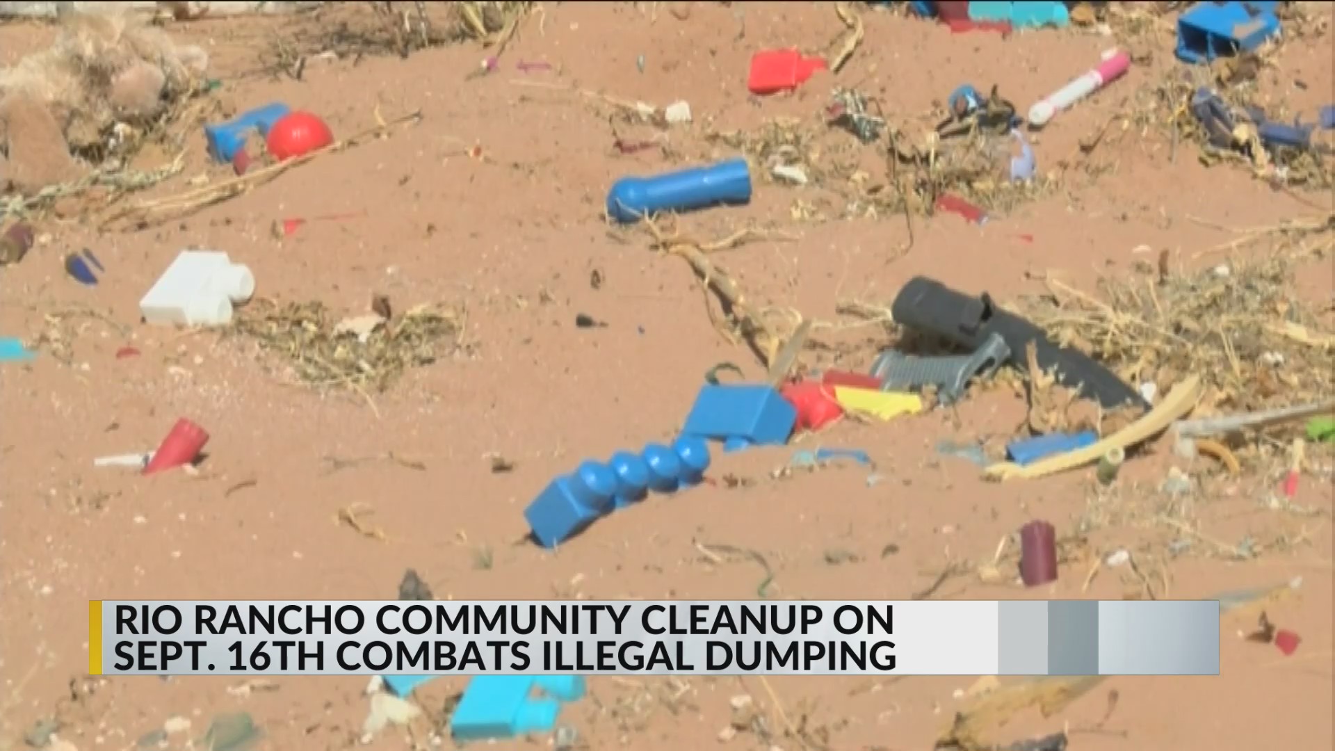 Rio Rancho holding annual ‘Rally in the Desert’ to combat illegal ...