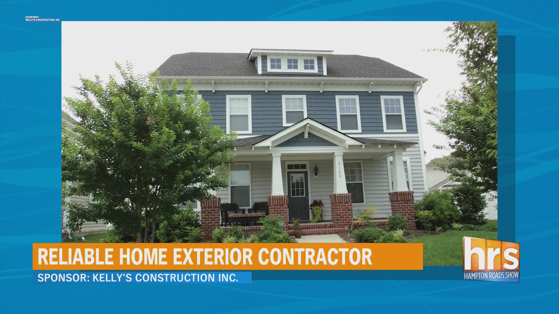 Reliable Home Exterior Contractor – WAVY.com