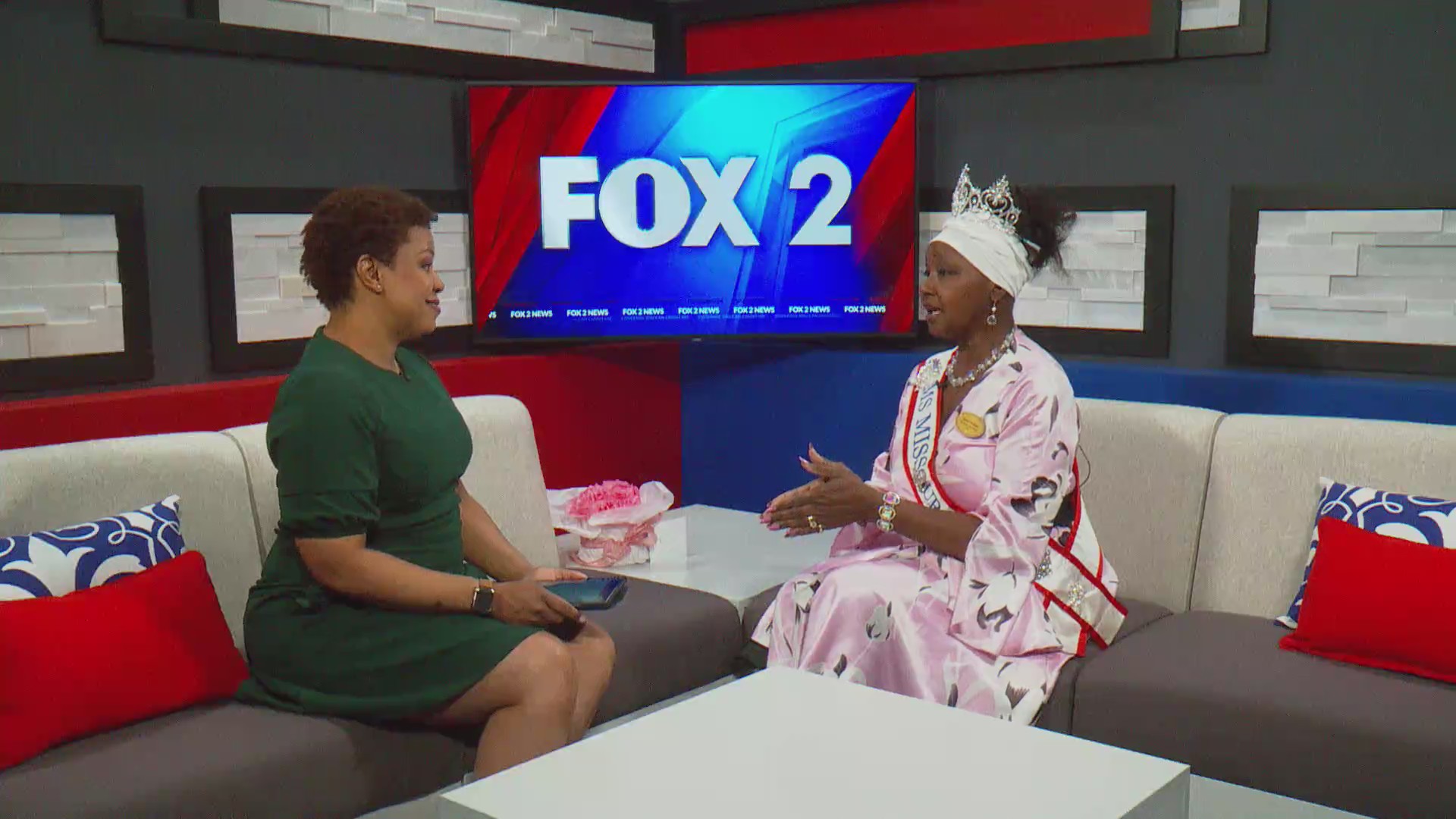 The 2023 Ms. Missouri Senior America Pageant kicks off Sunday, April 30 ...