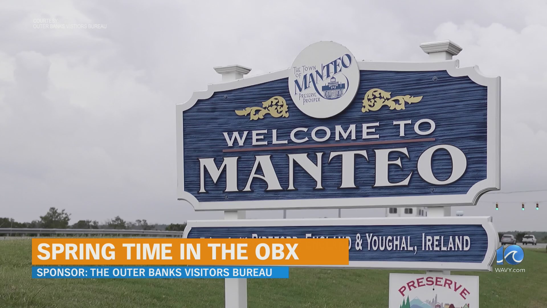 Spring Into The OBX – WAVY.com